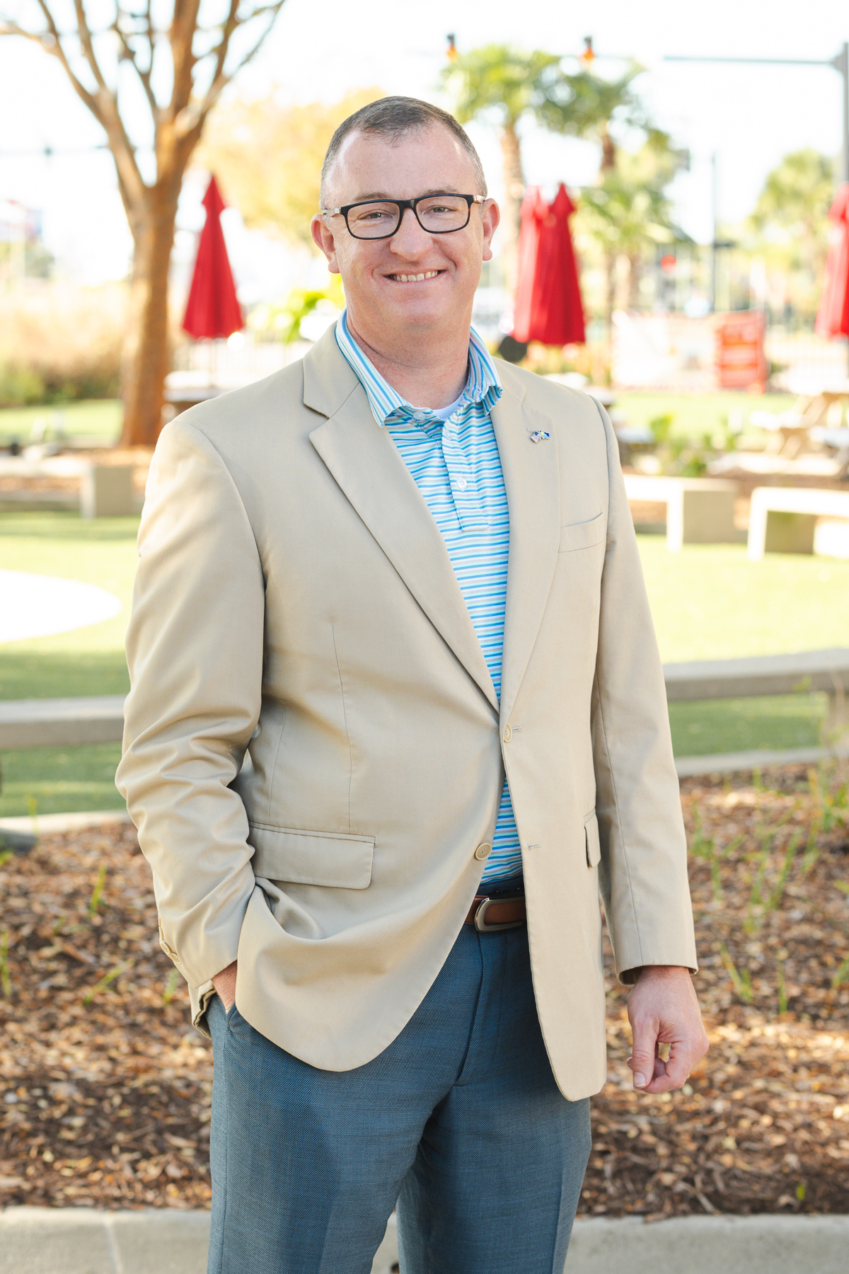 About | Myrtle Beach Downtown Alliance | Gold Cap Ambassadors