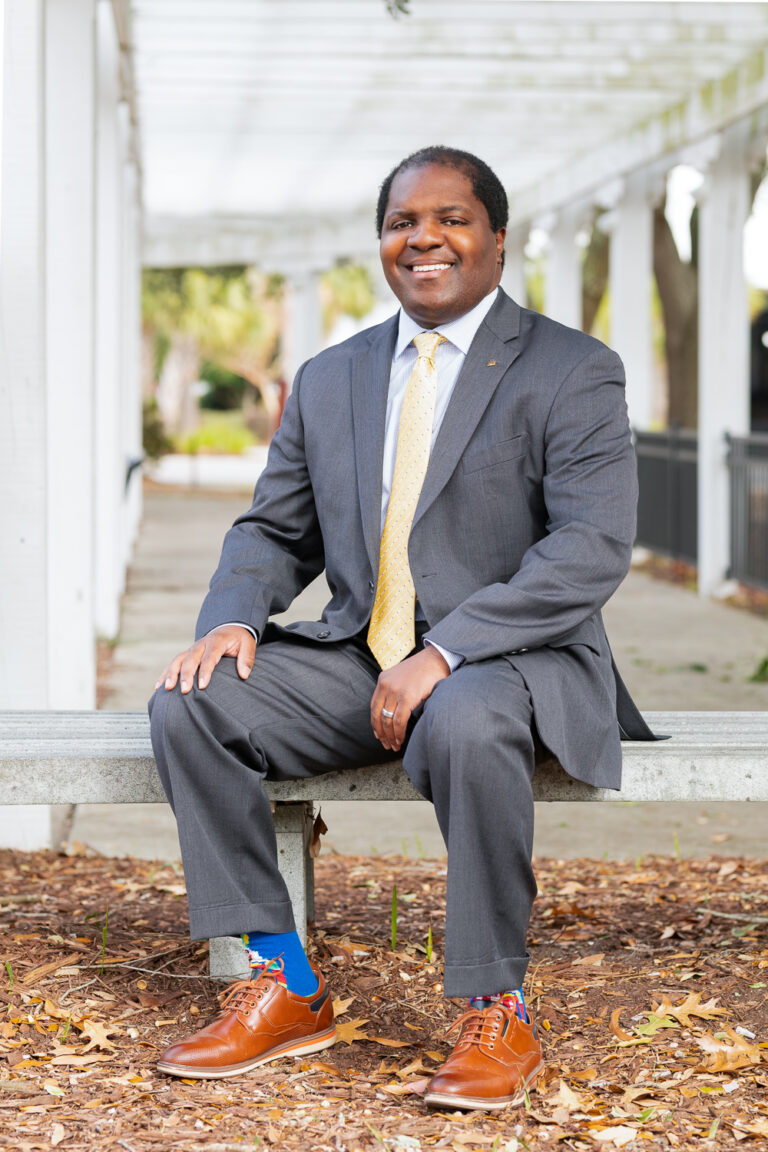 About | Myrtle Beach Downtown Alliance | Gold Cap Ambassadors