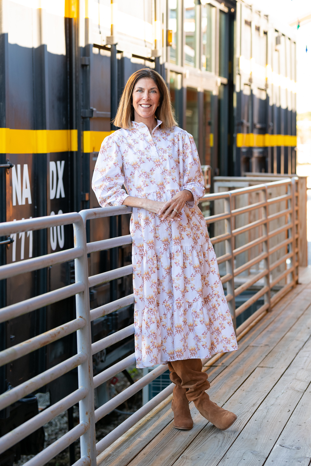 About | Myrtle Beach Downtown Alliance | Gold Cap Ambassadors