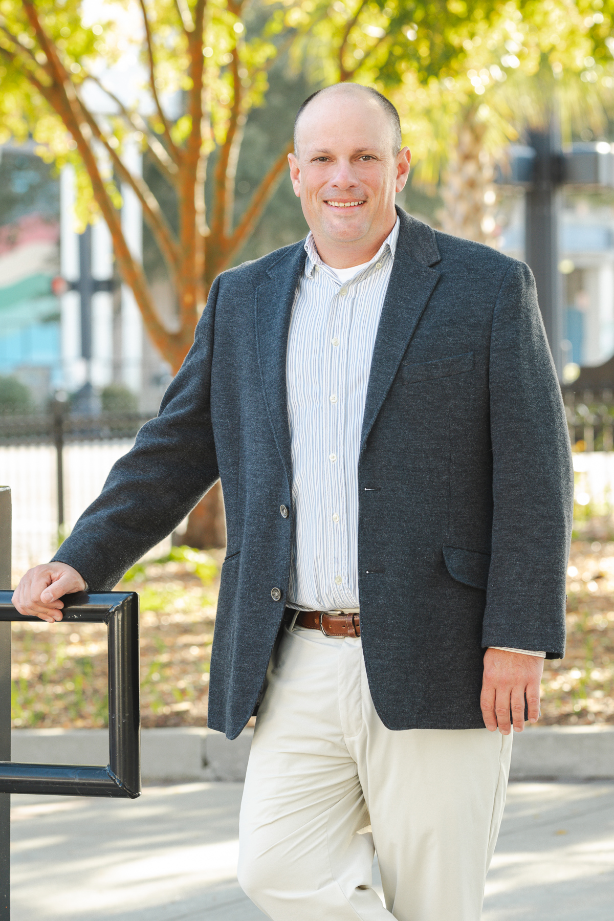 Mike Snow | MBDA | Gold Cap Ambassador Operations Manager